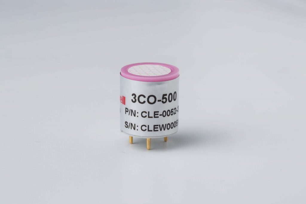 3-CO-500 CO Carbon Monoxide gas sensor, 0-500ppm CO , small compact size