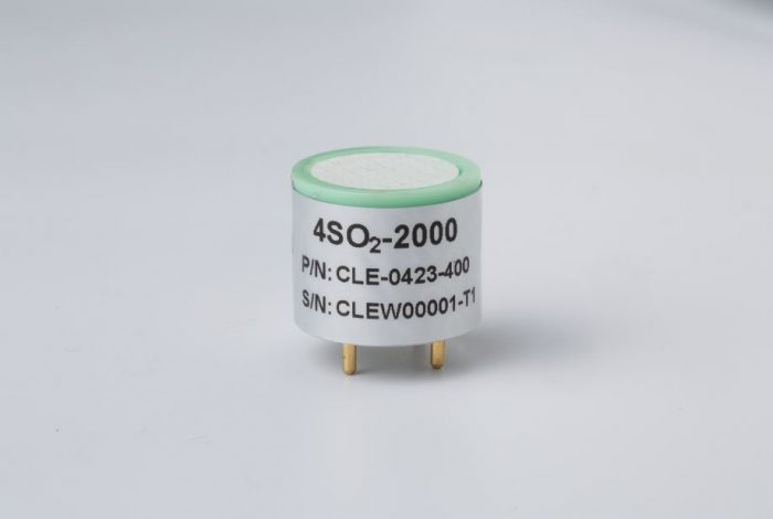 4-SO2-2000 Sulphur Dioxide SO2 gas sensor, 0-2000ppm SO2