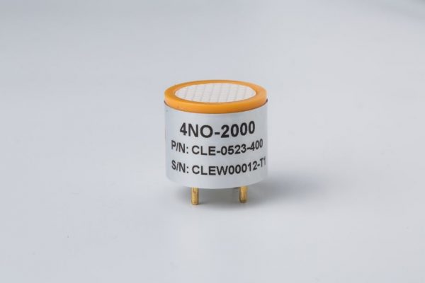 4-NO2-2000 Nitric Oxide NO SS gas sensor, 0-2000ppm NO