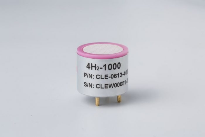 4-H2-1000 Hydrogen H2 gas sensor, 0-1000ppm H2