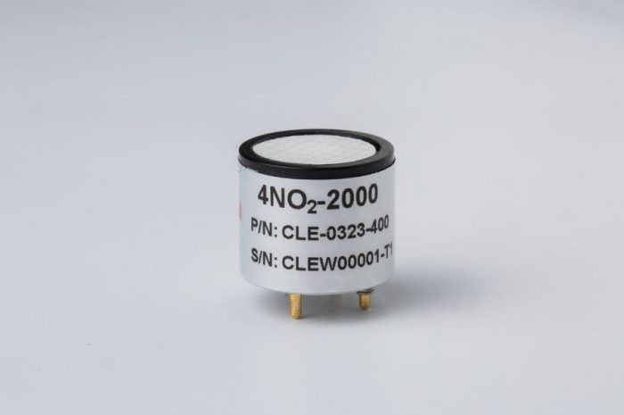 4-NO2-2000 Nitrogen Dioxide NO2 gas sensor, 0-2000ppm NO2