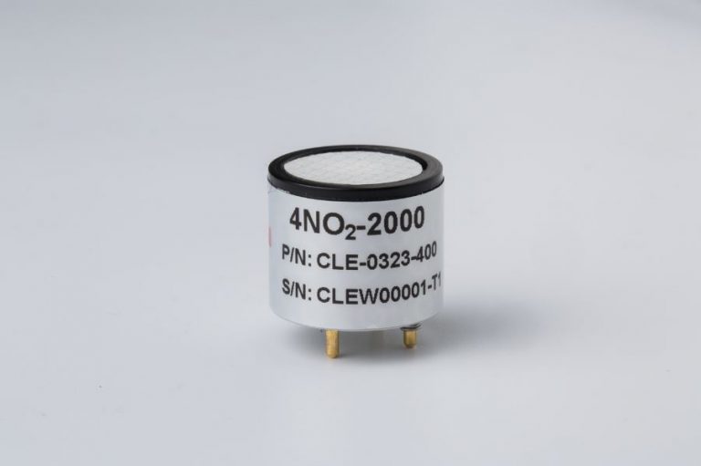 4-NO2-2000 Nitrogen Dioxide NO2 gas sensor, 0-2000ppm NO2