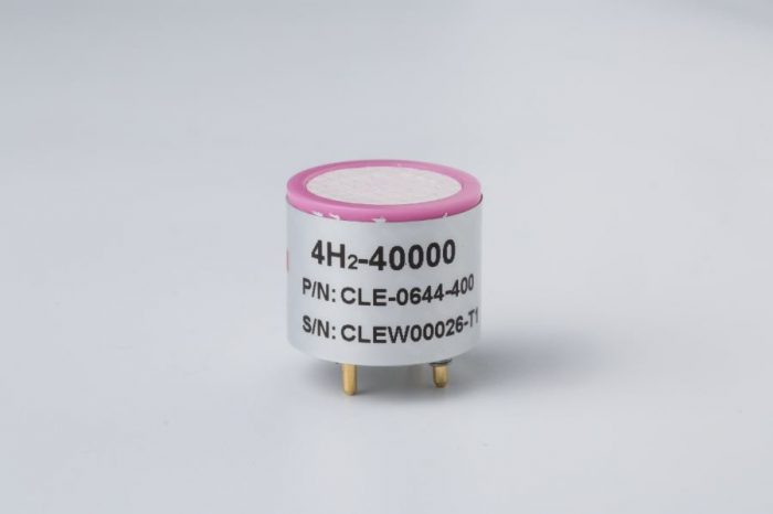 4-H2-40000 Hydrogen H2 gas sensor, 0-40,000ppm H2 (0-100% LEL)