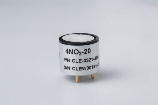 4-NO2-20 Nitrogen Dioxide NO2 gas sensor, 0-20ppm NO2