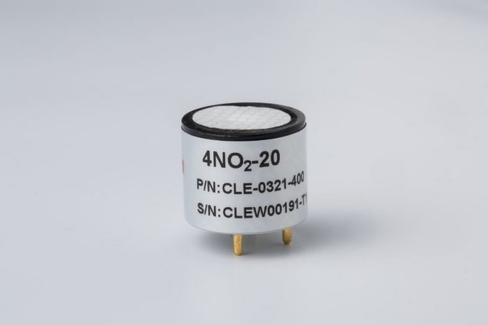 4-NO2-20 Nitrogen Dioxide NO2 gas sensor, 0-20ppm NO2