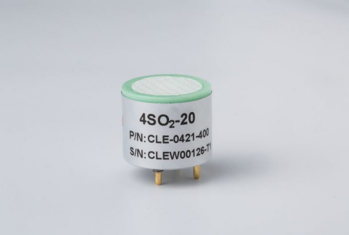4-SO2-20 Sulphur Dioxide SO2 gas sensor, 0-20ppm SO2