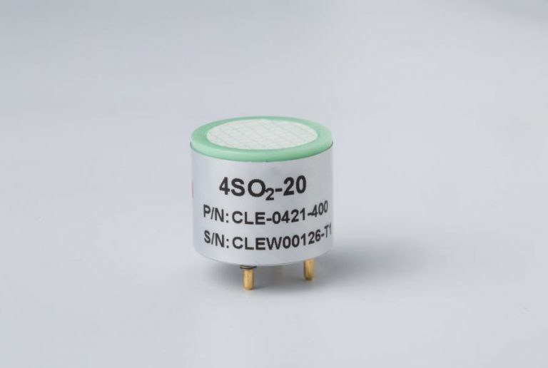 4-SO2-20 Sulphur Dioxide SO2 gas sensor, 0-20ppm SO2
