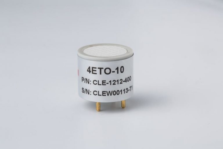 4-ETO-10 Ethylene Oxide ETO SS gas sensor, 0-10PPM