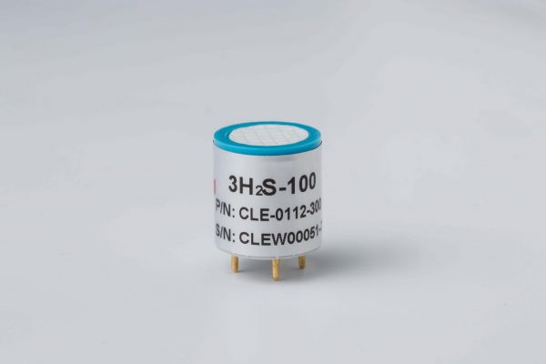3-H2S-100 Hydrogen Sulphide H2S gas sensor, 0-100ppm H2S