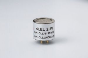Flammable/combustible gases - 4LEL-2.3V Gas Sensor, 0-100% LEL