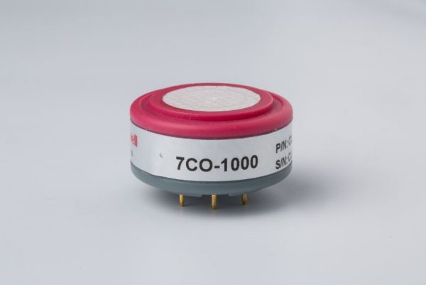 7-CO-1000 CO Carbon Monoxide gas sensor, 0-1000ppm CO