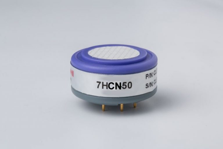 7-HCN-50 Hydrogen Cyanide HCN gas sensor, 7 series, 0-50ppm HCN