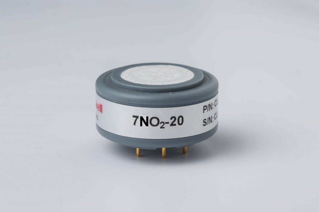7-NO2-20 Nitrogen Dioxide NO2 gas sensor, 0-20ppm NO2