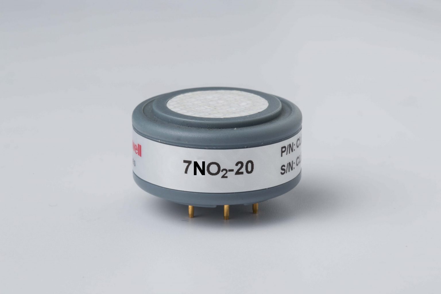 7-NO2-20 Nitrogen Dioxide NO2 gas sensor, 0-20ppm NO2