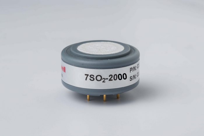 7-SO2-2000 Sulphur Dioxide SO2 gas sensor, 0-2000ppm SO2