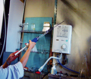 Kitagawa Gas Detector Tube How It Works - Euro Gas