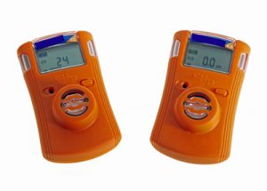 CLIP & CLIP + Personal Gas Monitors - Euro Gas