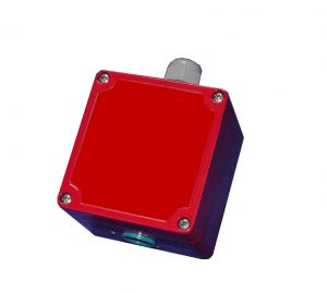 Sulphur Dioxide SO2 Gas Measuring System, 0-100ppm SO2