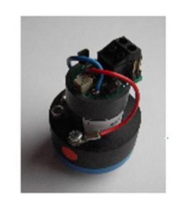 Oxygen O2 SL 4-20mA transmitter including sensor and installation kit ...